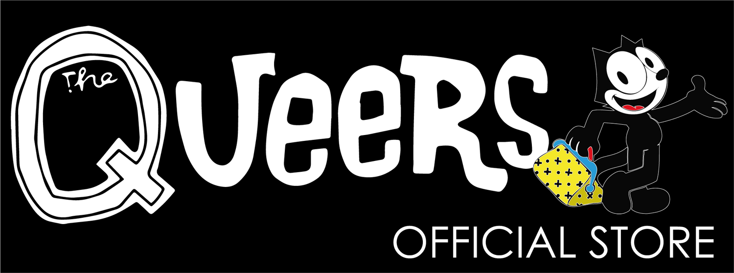 The Queers Official Store